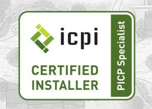 Permeable Paving - Landmark Landscapes, Inc