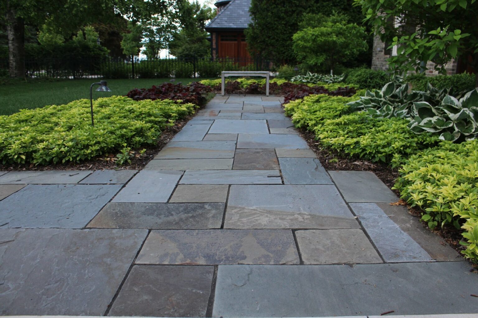 About - Landmark Landscapes, Inc