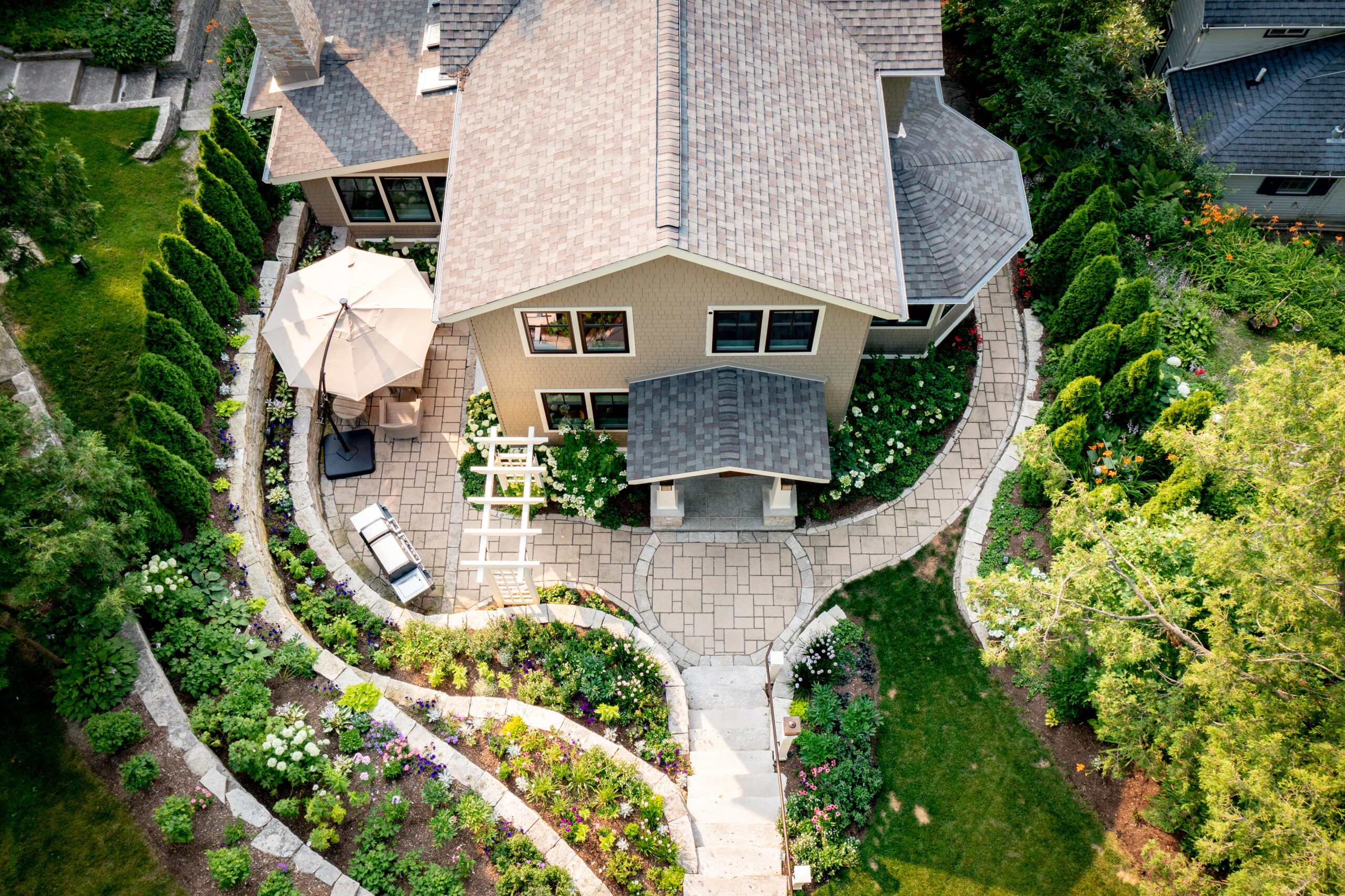Landmark Landscape Wins Second Consecutive National Award of Excellence ...