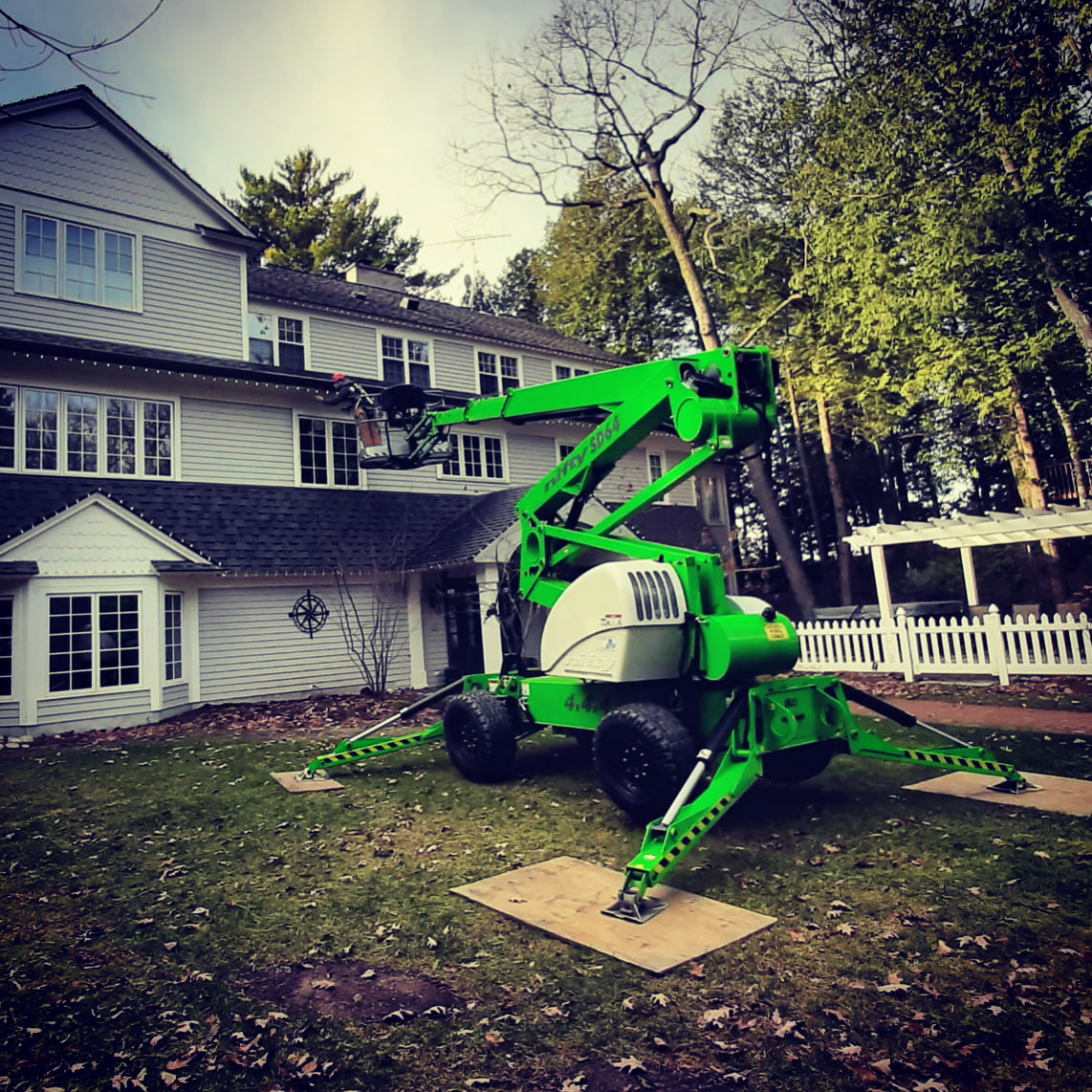 Total Property Care for Your Landscape & Gardens - Landmark Landscapes, Inc