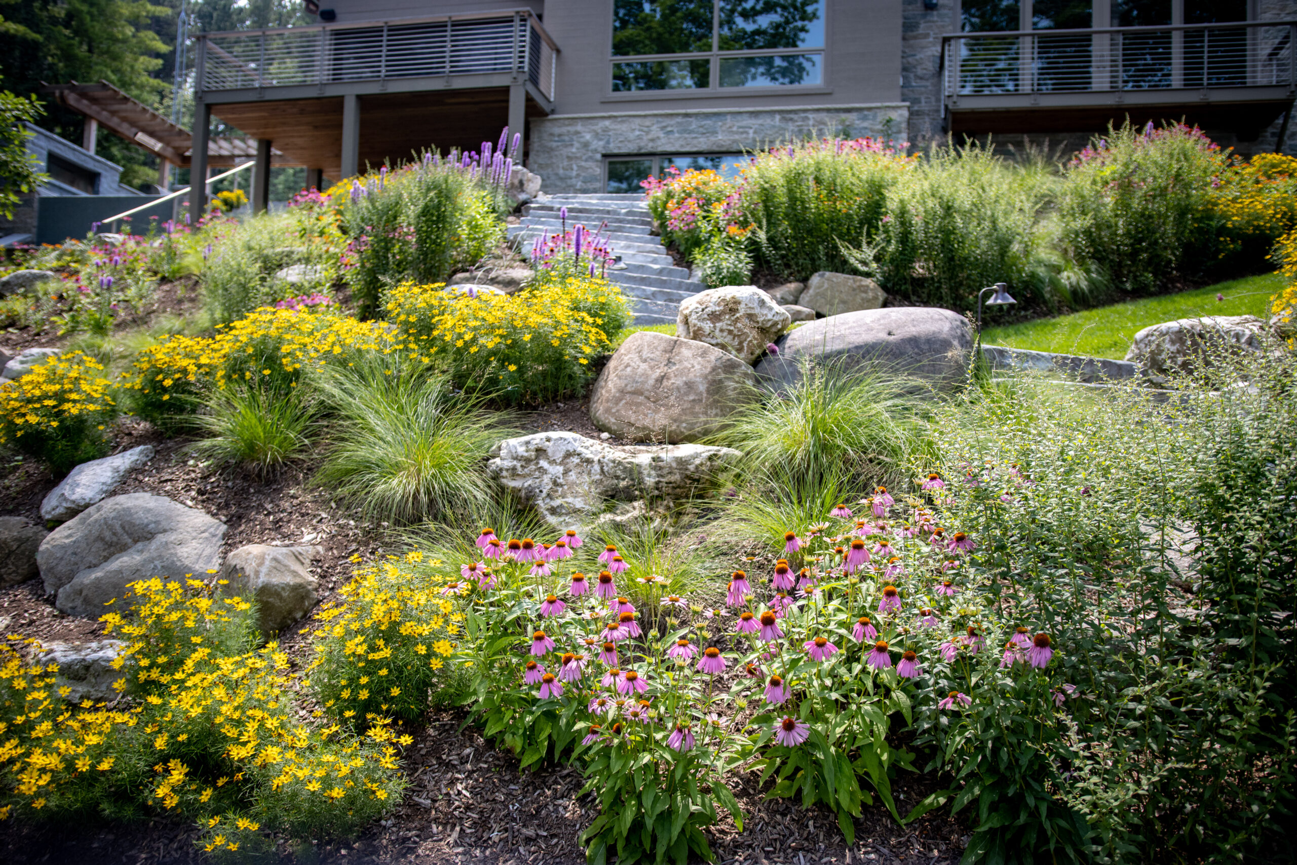 Fresh Plants for a Fresh New Look - Updating Your Planting Beds ...