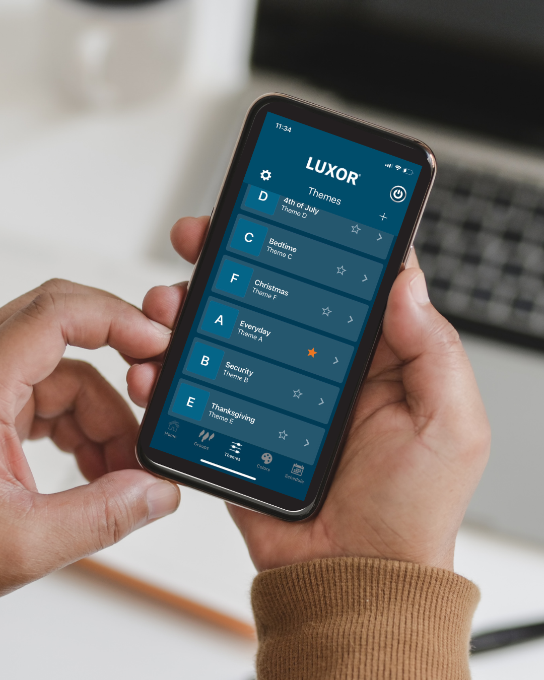 Unleash the Power of Customizable Landscape Lighting - Landmark ...