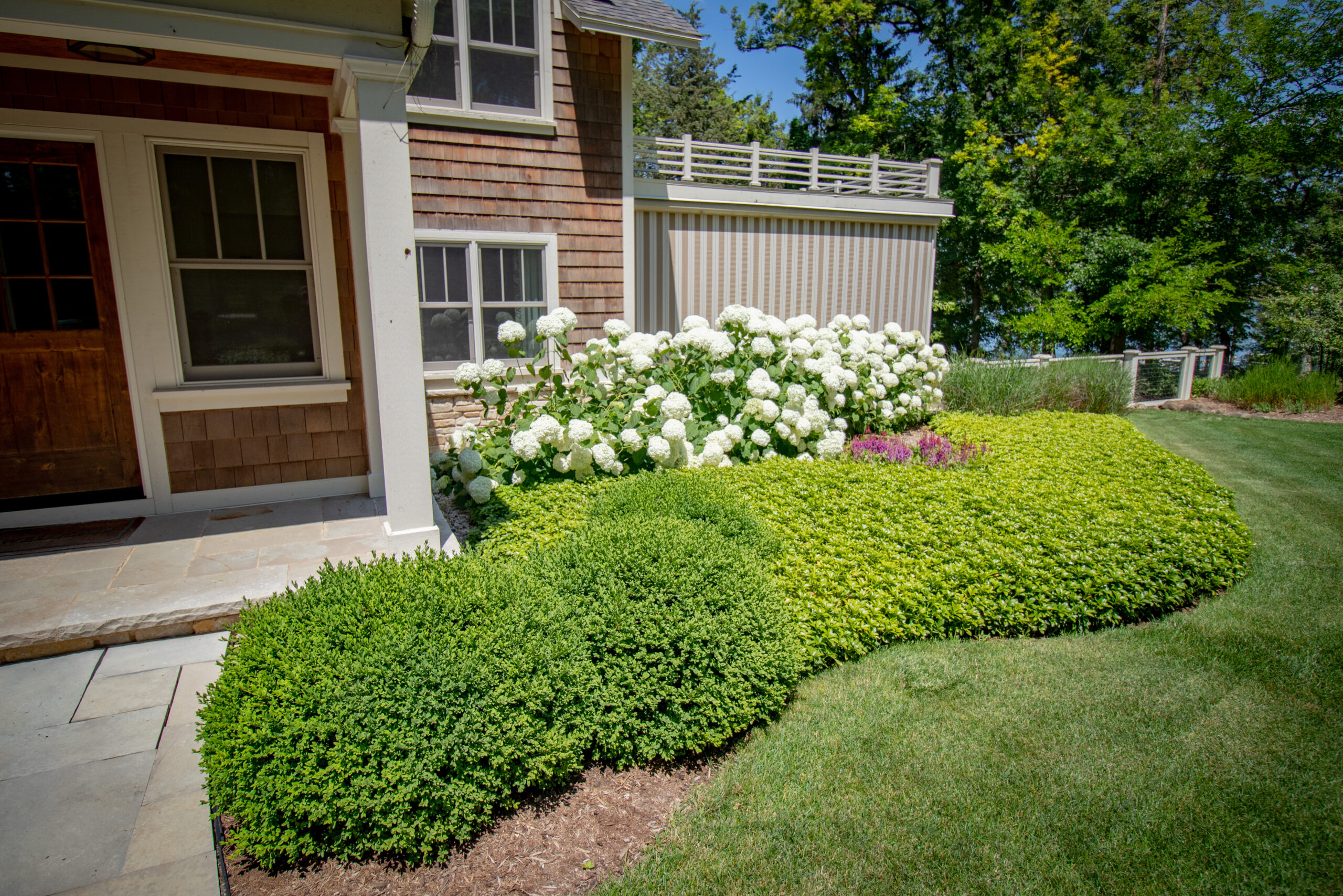 Five Reasons Why Landscape Can Add Value for Condo Owners - Landmark ...