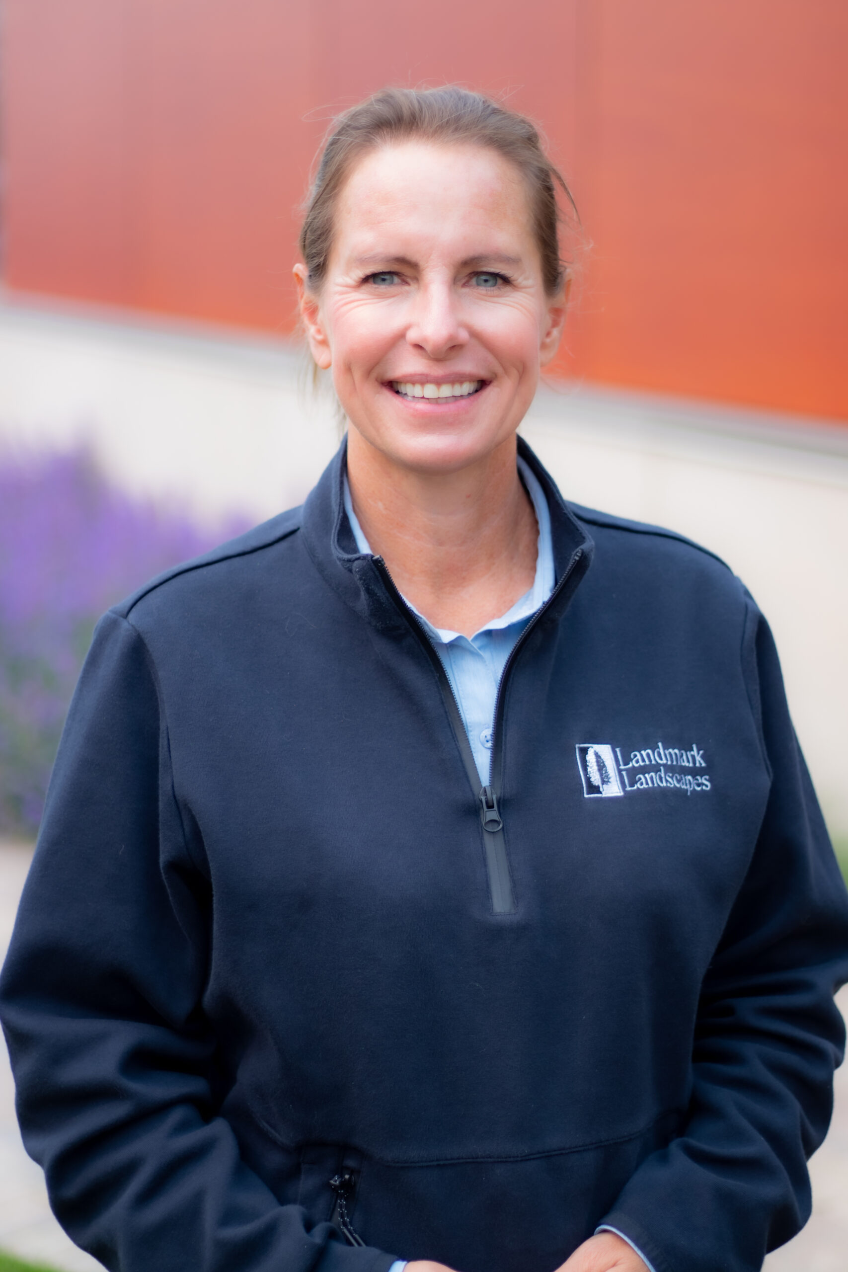 Clare Kahn - Account Manager at Landmark Landscapes - Landmark ...