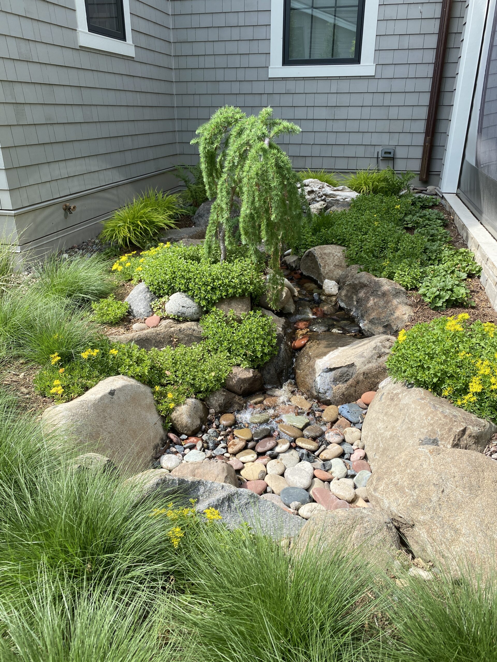 7 Reasons to Add a Water Feature to Your Landscape - Landmark ...