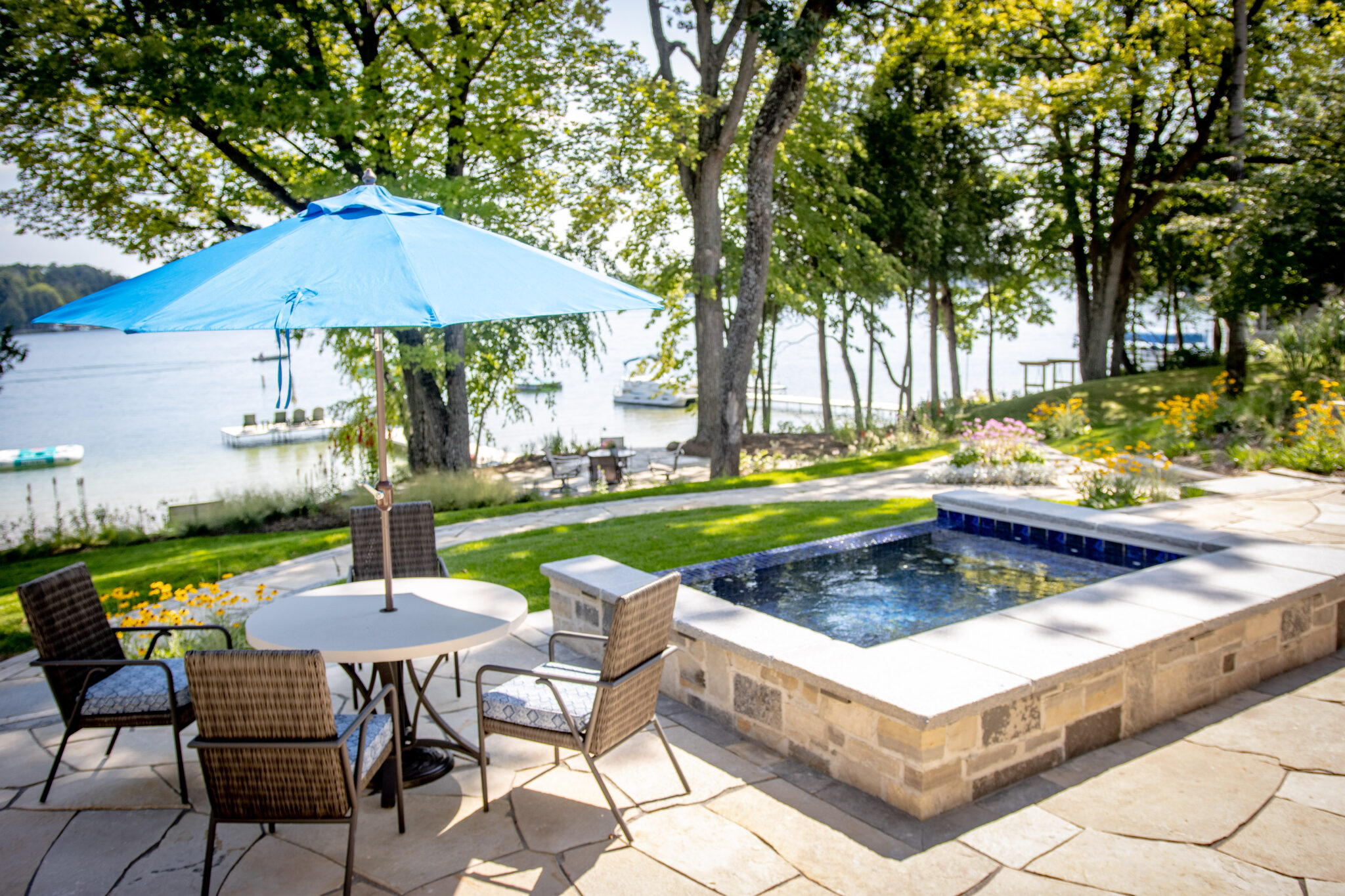 Top Outdoor Living Trends for 2025: What’s In and What’s Out - Landmark ...